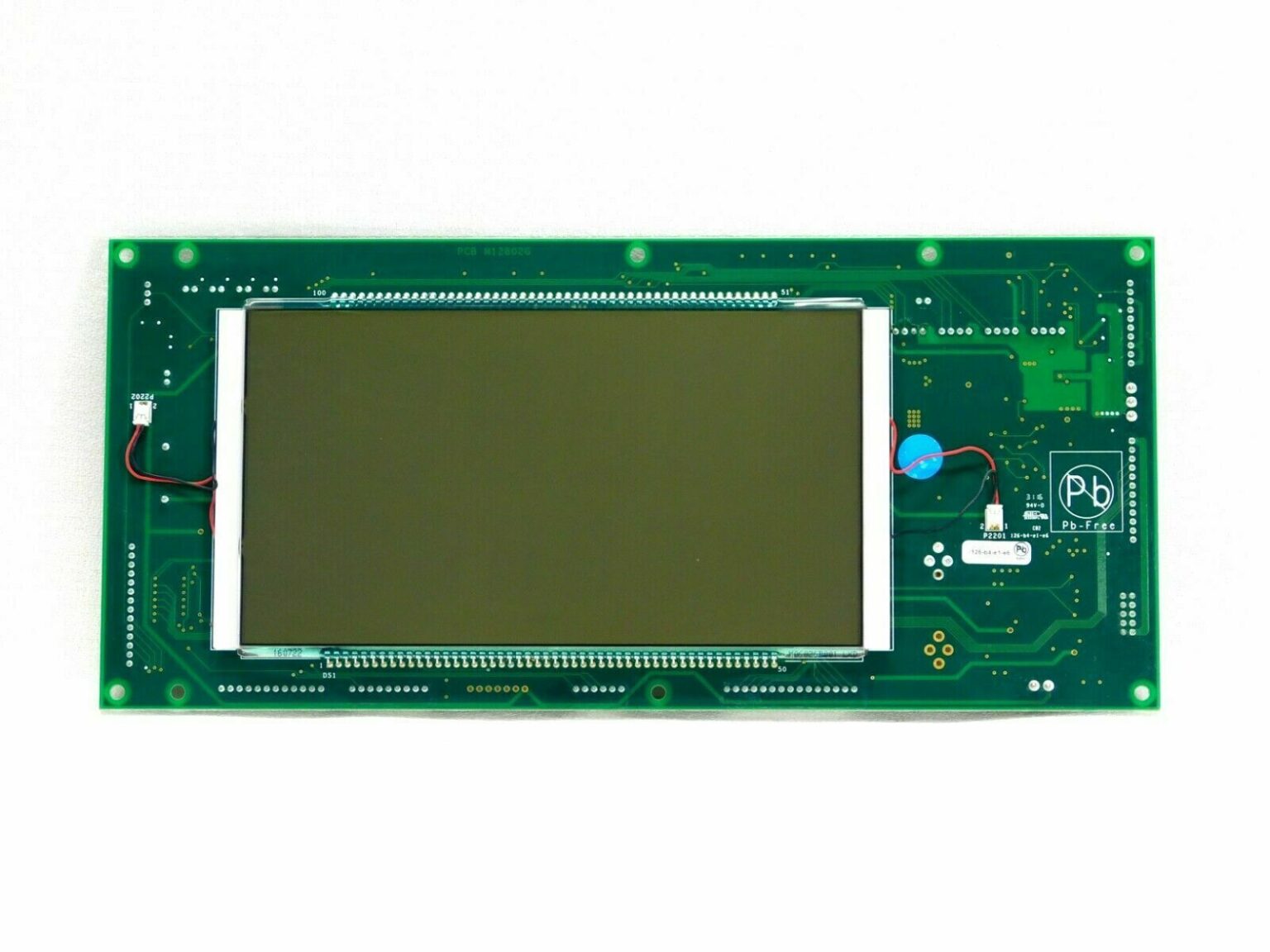 M12803A006 Nodo de puerta gilbarco encore 500s - SERTEGA